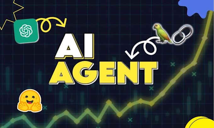 Make agent to automate boring and time consuming tasks by Zohadeditor ...