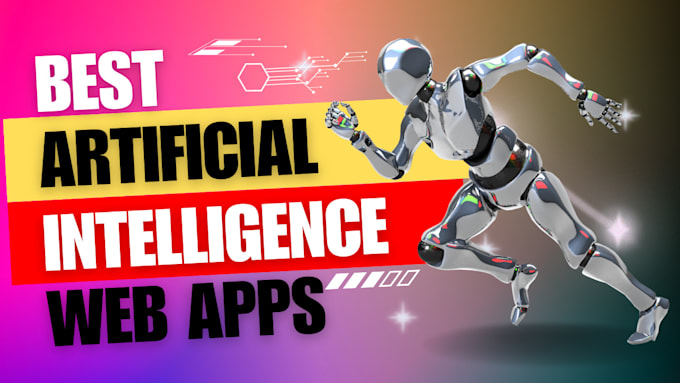 Craft ai application with llm computer vision nlp for business by Hariharanx11 | Fiverr