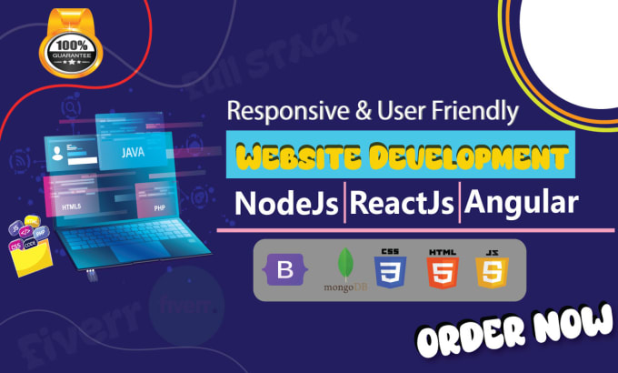 Make A Landing Page Portfolio Using Reactjs And Tailwindcss By Yassinetad Fiverr