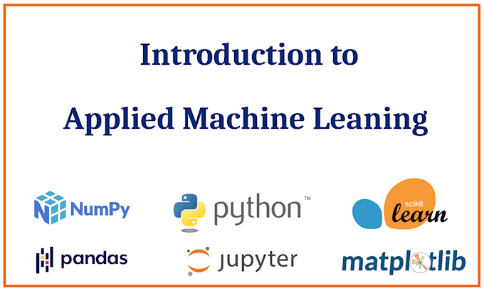 Teach you applied machine learning by Industrial_ai | Fiverr Teach you applied machine learning by Industrial_ai | Fiverr