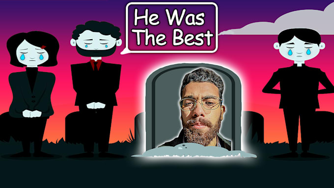 Make psychological youtube thumbnails by Aliameen890 | Fiverr