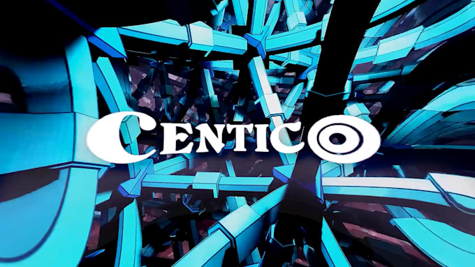 Create visuals for dj shows loop, logo animation, 3d by Hectoreleditord ...