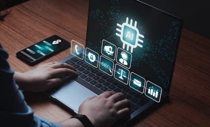 Build one stop ai web application, bubble app, ai app, bubble mvp, ai ... Build one stop ai web application, bubble app, ai app, bubble mvp, ai ...