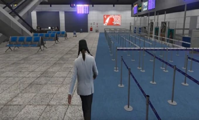 Crea una mappa personalizzata, mlo o modifica la mappa gta predefinita ... Crea una mappa personalizzata, mlo o modifica la mappa gta predefinita ...