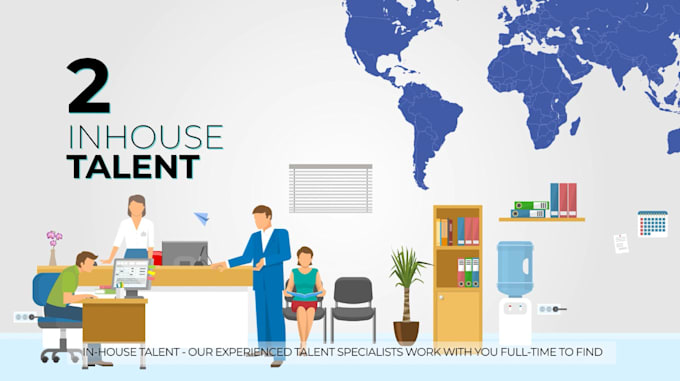 Create explainer 2d animation video in 24 hours by Theoriginx | Fiverr