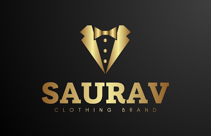 Logo designing visiting card designing cover page designing by Saurav_kumar_01 | Fiverr