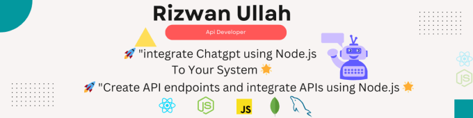 Create api endpoints and integrate apis using node js by Ai_arts ... Create api endpoints and integrate apis using node js by Ai_arts ...