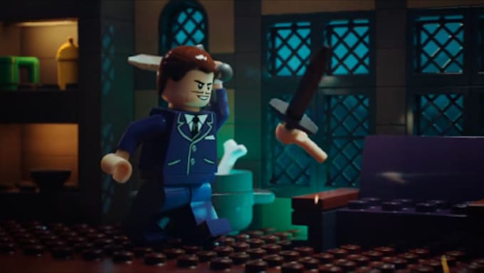 3d roblox animation, roblox game, roblox combat animation, r6, r15, 3d ...