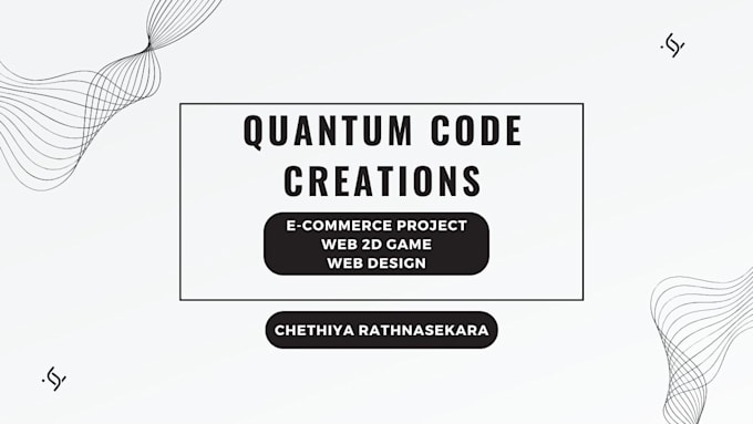 Elevate your software experience by C_damsara | Fiverr