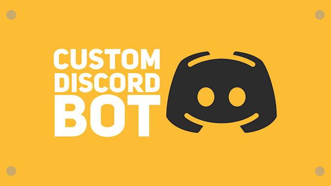 Create a discord bot in javascript by Kiwigab | Fiverr Create a discord bot in javascript by Kiwigab | Fiverr
