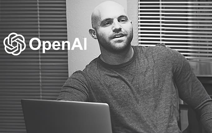 Create a custom openai chatgpt assistant by Theycallmeholla | Fiverr