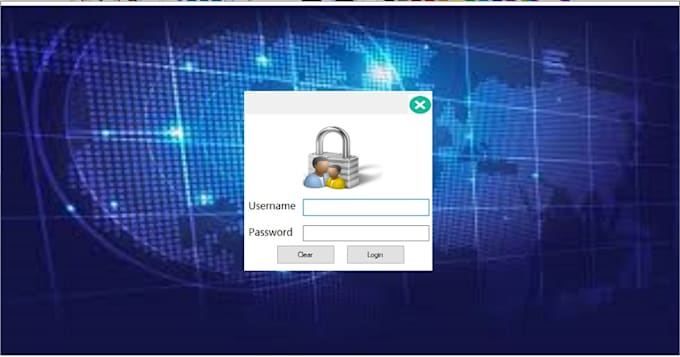 Create Gui Desktop Application In C Sharp And Vb Dot Net By Michelevba Fiverr