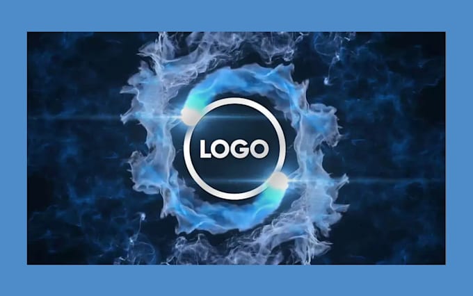 Custom youtube podcast intro video logo animation by Lily_holt | Fiverr