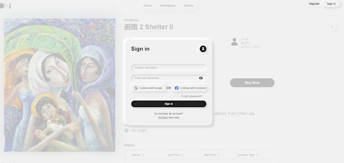 Create Stunning And Responsive Web Application Using React Angular And Vue By Doujiangxin