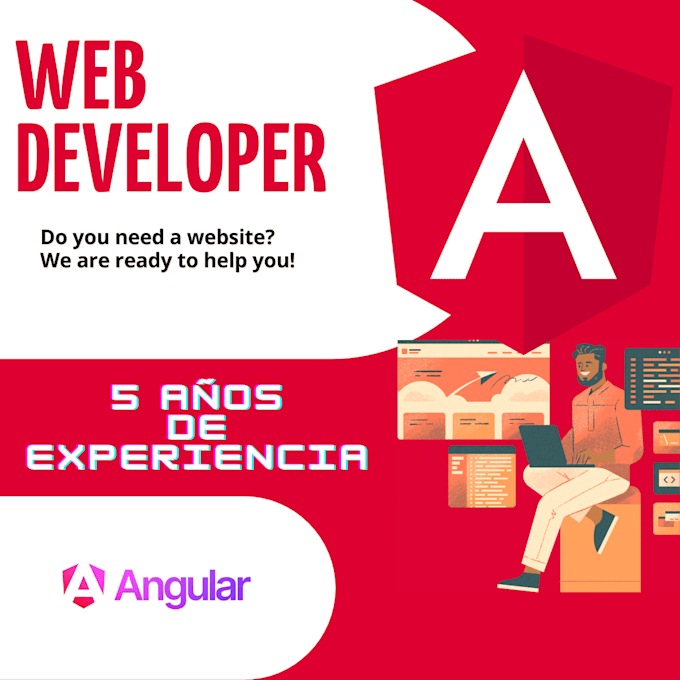 Develop website in angular by Anacarolinavale | Fiverr Develop website in angular by Anacarolinavale | Fiverr