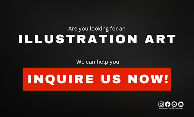 Turn your pictures, ideas into digital art by Byj_bidj | Fiverr