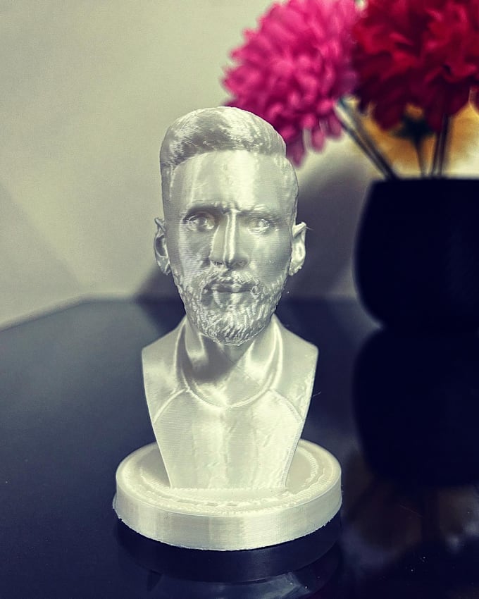 3d printing on stl files you share by Tailor3dprints | Fiverr