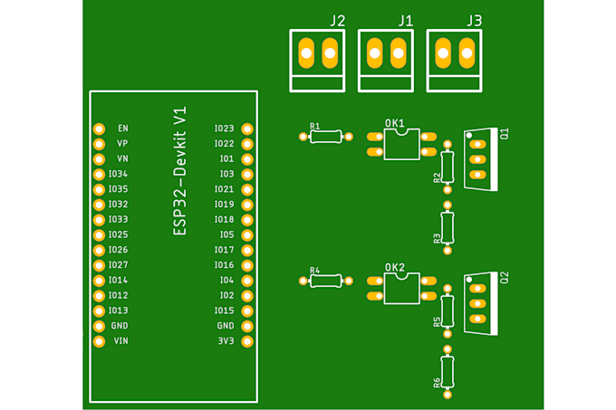 Do Arduino And Esp32 Project Really Well By Arif Apriyanto Fiverr