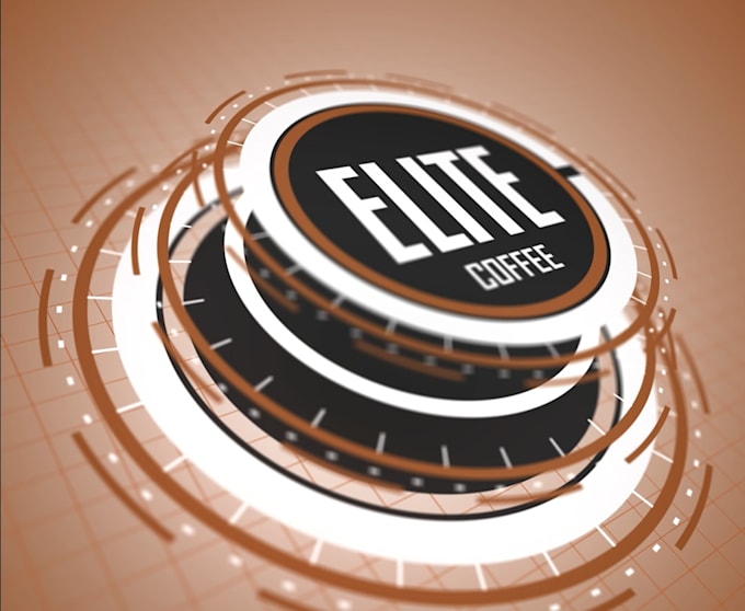 Make fast logo animation by Xxbijoxx | Fiverr