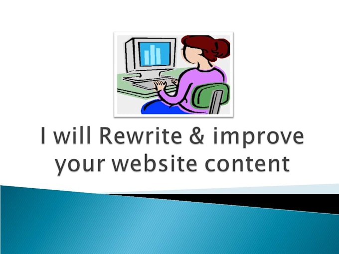 Write best engaging website content by Shafqatali411 | Fiverr