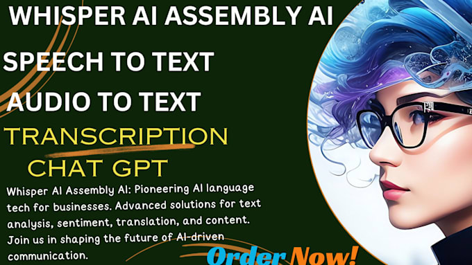 Do text to speech ai transcription uing eleven lab api integration into ...