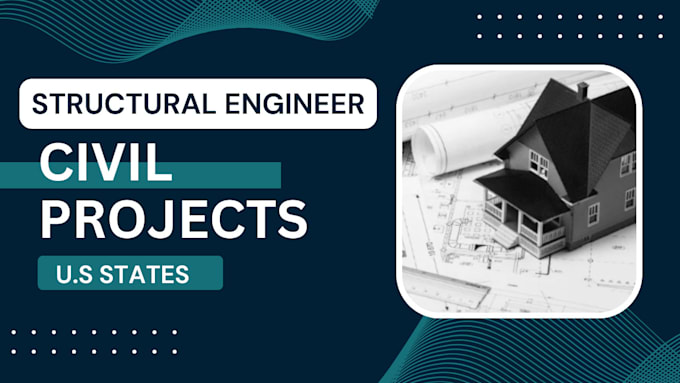 Licensed civil engineering structural engineering projects by Izzybie ...