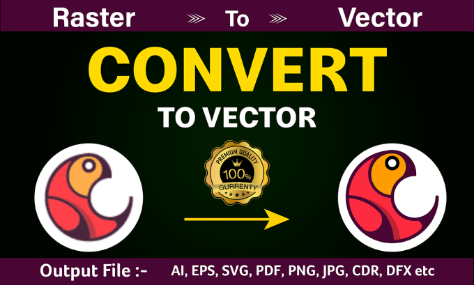 Perfectly remake or update your logo redo vector image trace by ... Perfectly remake or update your logo redo vector image trace by ...