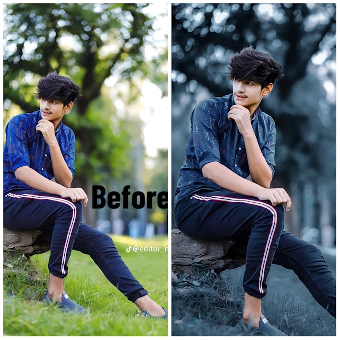 Professional photos editing colour grade by Lovelyshahzadp | Fiverr