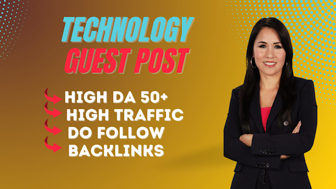 Publish guest post, high da guest, tech guest post by Dataink | Fiverr Publish guest post, high da guest, tech guest post by Dataink | Fiverr