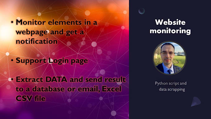 Web Scraping Data Exploration And Extraction And Monitoring By Rmicurie