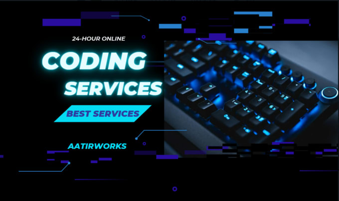 Code Your Tasks Of Python React Js Java C Sharp Html Css Php By Aatirworks Fiverr