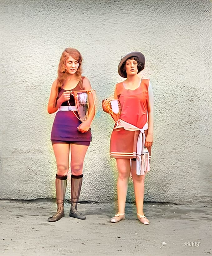 Background removal and photo colorization by Batuhan_turk | Fiverr