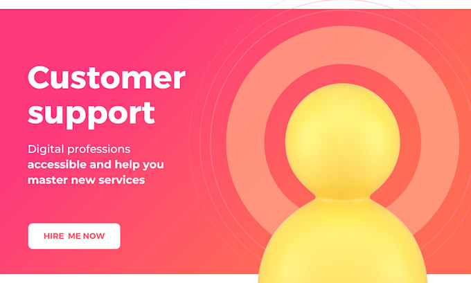 Be your efficient live chat support, phone, email support agent by ...