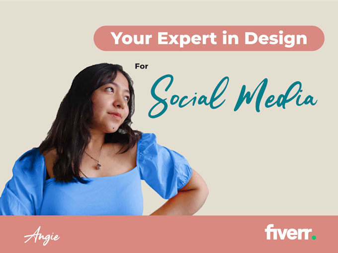 Design amazing post for instagram and facebook by Angie_mtz | Fiverr