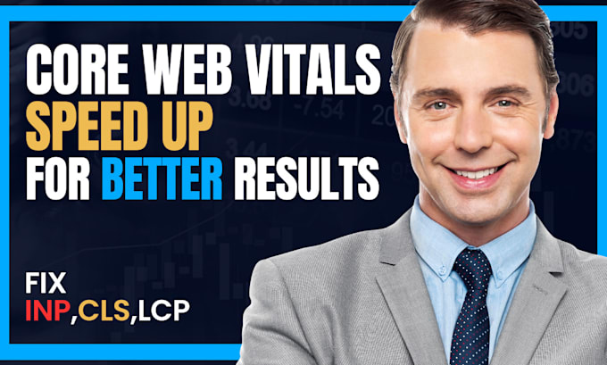 Core web vitals probleme bei lcp fcp cls beheben, um die website ...