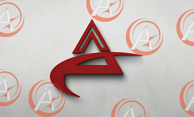 Design a fascinating logo for your company or business by ...