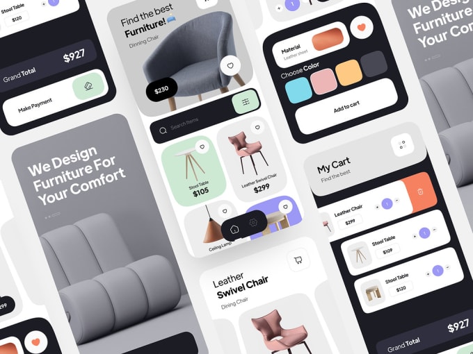 Build android and ios app using flutter for your company by Nurkarim772 ... Build android and ios app using flutter for your company by Nurkarim772 ...