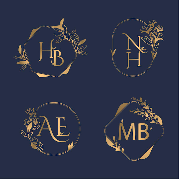 Design trendy logo for your business within 12 hours by Mehwish12389 ...