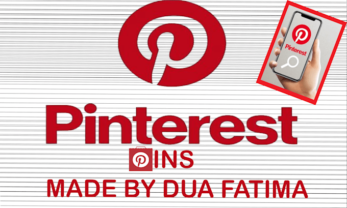 Design high quality pinterest pins, images, posters, gifs by ...