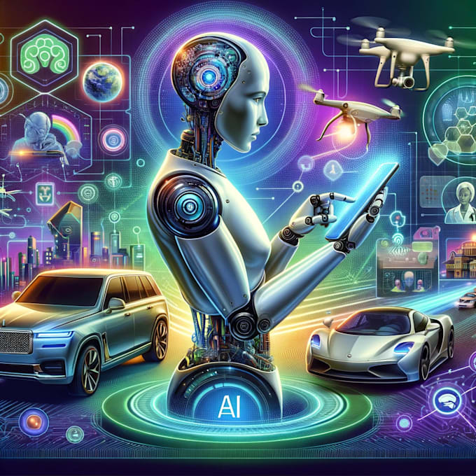Automate your tasks with ai by Adebayo_ai | Fiverr Automate your tasks with ai by Adebayo_ai | Fiverr