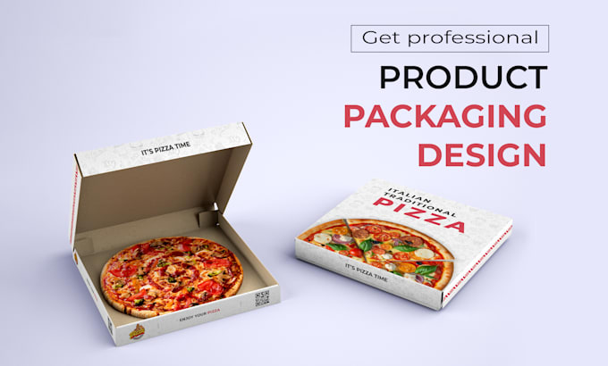 Do premium product box packaging, amazon packaging, mailer box, level ...