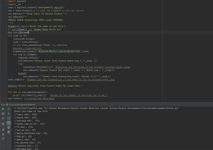 Help You In Python Code Projects Scripts Scraping Automation By