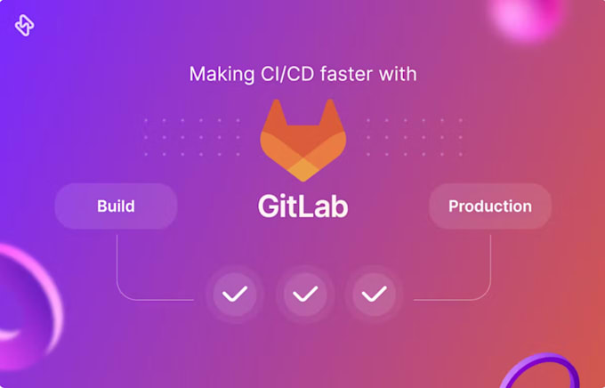 Setup a gitlab ci pipeline by Bref_tibo | Fiverr