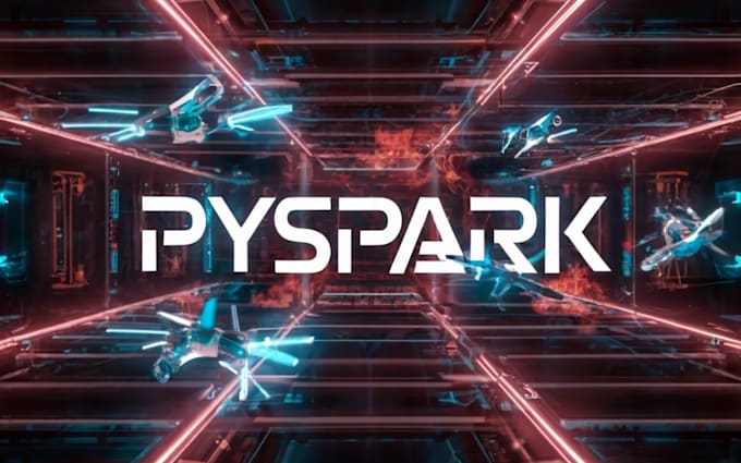 Help with pyspark development and optimization on azure and aws by ...