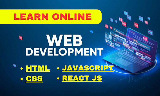 Teach online html css javascript to build websites by Chandervalasai ... Teach online html css javascript to build websites by Chandervalasai ...
