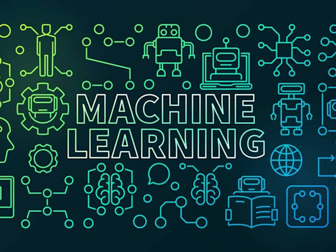 Do python machine learning and reinforcement learning by Brian_korir ...