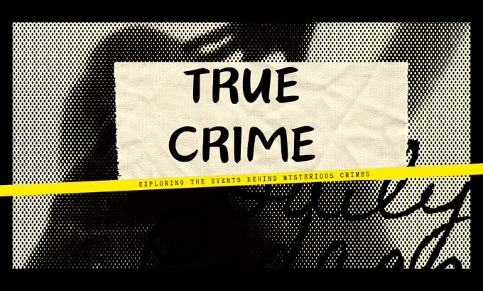 Write True Crime Script Youtube Script Podcast Script For Your