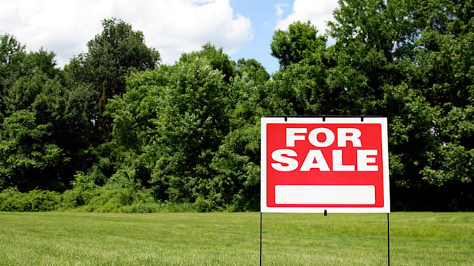 Provide vacant land leads vacant property leads by Realestateskip | Fiverr