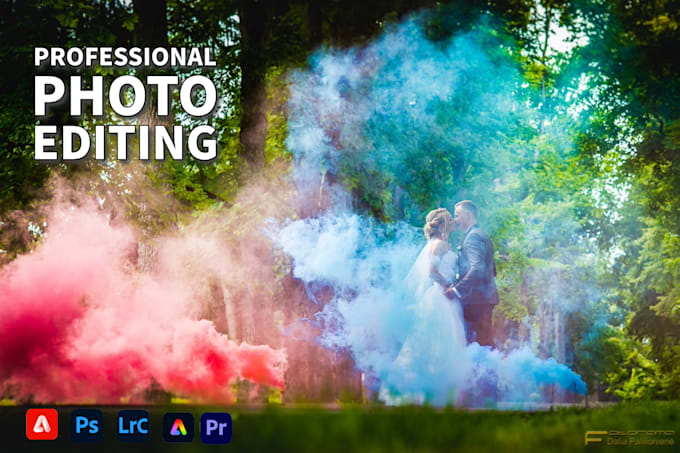 Transform your photos into stunning professional masterpiece by Visual ...