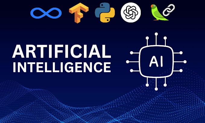Develop ai chatbots, projects, using llm models for websites by ...
